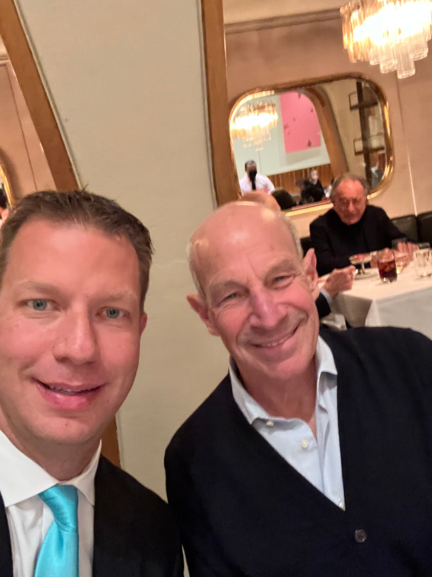 The Official Page of JT Foxx